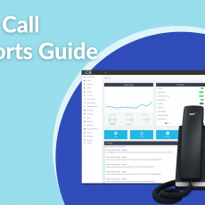 How to Create Call Reports in 3CX Management Console