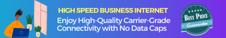 How to Choose the Right Business Internet Provider